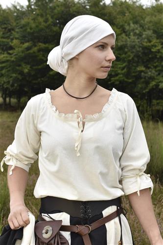 Birga - Skjorte | Faraos Webshop