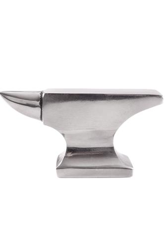 Small Anvil, cast iron - 250 g | Faraos Webshop