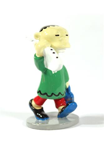 Pixi - Tin Figur - Ming Li Foo | Faraos Webshop