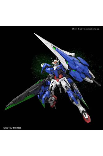 PG GUNDAM 00 SEVEN SWORD G 1/60 - Bandai Model Kit Gunpla | Faraos Webshop