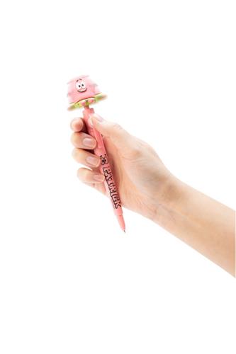 SpongeBob - Fidget Pen - Mad Monkey | Faraos Webshop