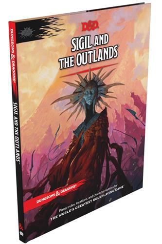 Planescape - Adventures in the Multiverse - Dungeons & Dragons 5th ...