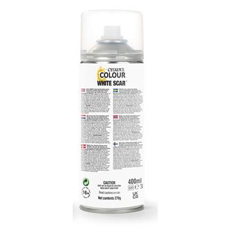 White Scar Spray Paint(400ml) - Citadel | Faraos Webshop