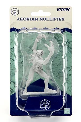 Critical Role Mini (umalet) - Aeorian Nullifier | Faraos Webshop