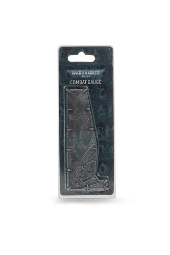 Combat Gauge - Warhammer 40,000 | Faraos Webshop