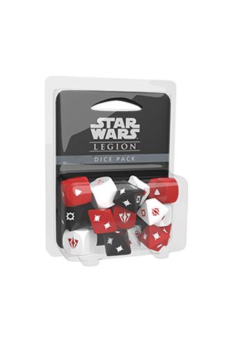 Dice Pack - Star Wars Legion | Faraos Webshop