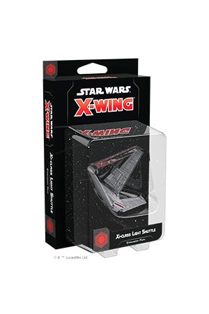 XI-Class Light Shuttle - First Order | Faraos Webshop