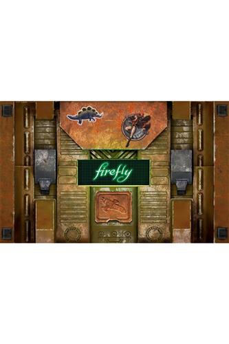 Firefly the Game - 10th Anniversary Collector's Edition | Faraos Webshop