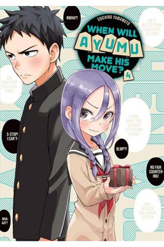 Witches of Adamas vol. 2 - Yu Imai | Faraos Webshop