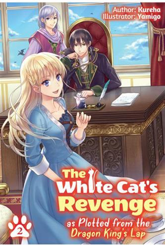 Witches of Adamas vol. 2 - Yu Imai | Faraos Webshop