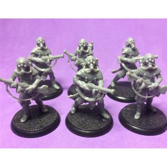 Shadows of Brimstone: Trederra Otherworld Deluxe Expansion - Other ...