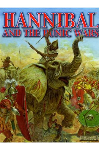 Hannibal and the Punic Wars - Warhammer Historical | Faraos Webshop
