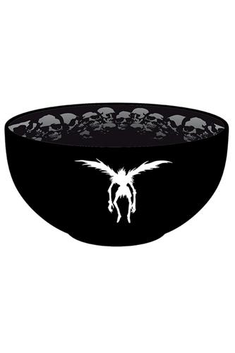 Death Note - Skulls Skål 600ml - Abysse | Faraos Webshop