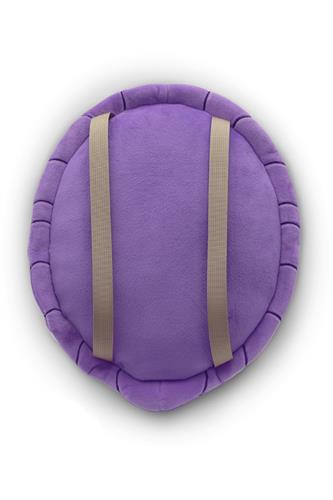 Dragon Ball - Master Roshi's Turtle Shell Pude - Abysse | Faraos Webshop