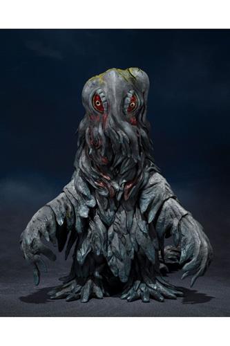 Action Figure Set Hedorah 17 cm - Godzilla vs. Hedorah S.H. MonsterArts ...