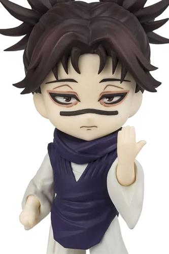 Jujutsu Kaisen - Choso Figuarts Mini Action Figure 10cm | Faraos Webshop