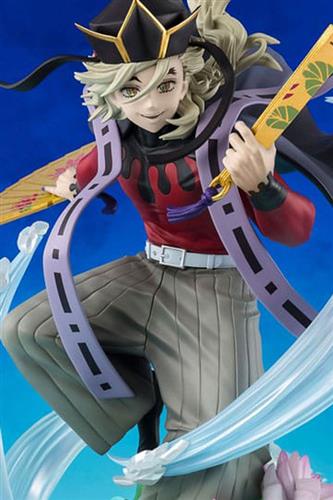 Demon Slayer - Doma FiguartsZERO Pvc Statue 23cm | Faraos Webshop