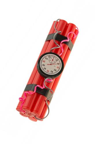 Bomber & Dynamit | Våben | Våben & Stave | Masker & Tilbehør ...