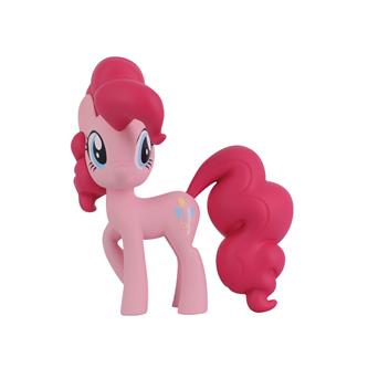 My Little Pony Pinkie - Plastik Figur, 7 cm | Faraos Webshop