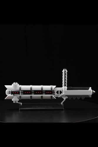 Star Wars The Black Series Force FX Z6 - First Order Riot Control Baton ...