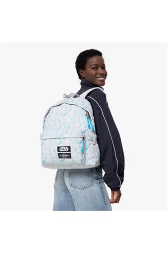 Star Wars Backpack Light side - Eastpak - Limited Edition | Faraos Webshop