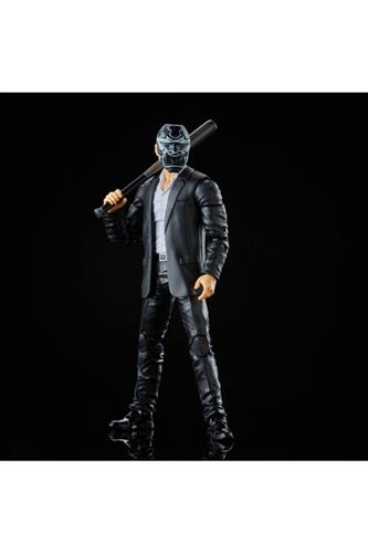 Mr. Negative and Inner Demon 2-Pack (15 cm) - Spider-Man Gamerverse ...