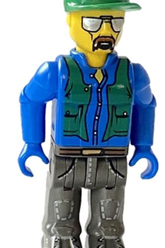 LEGO 4653 - Dump Truck - 2003 - 4 Juniors - Parts 27 - Minifigs 1 ...