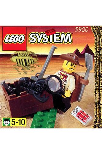 LEGO 1967-1999 | Lego | Merchandise | Antikvarisk | Faraos Webshop