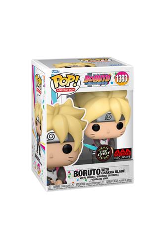 Boruto: Naruto Next Generations Boruto with Chakra Blade Chase version ...