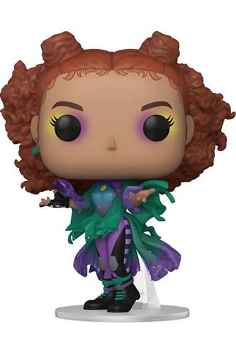 Black Adam - Pop! - Cyclone - Funko - Movies #1234 | Faraos Webshop