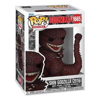 Godzilla POP! Godzilla 70 års jubilæum (2016) - Funko - Movies Vinyl ...