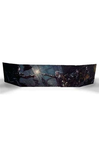 Eberron - Rising from the Last War DM Screen - Skærm til D&D Eberron ...