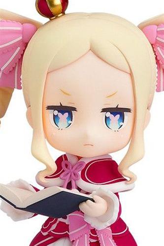 Re Zero - Beatrice Nendoroid Action Figure 10cm | Faraos Webshop