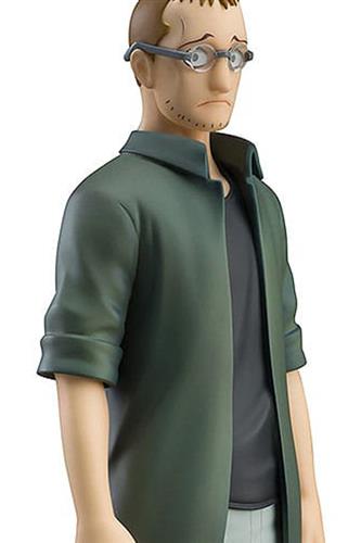 Fullmetal Alchemist - Shou Tucker & Nina Chimera Pvc Statue 18cm ...