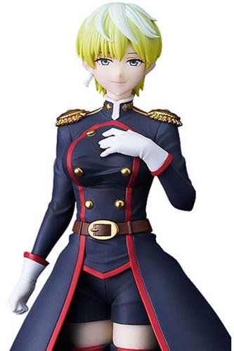 Chained Soldier - Tenka Izumo Pvc Statue 18cm | Faraos Webshop