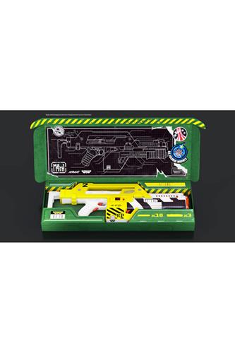 Aliens NERF LMTD M41A Pulse Blaster - Hasbro - Replica Toy | Faraos Webshop