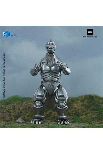 Godzilla vs. Mechagodzilla 1993 Exquisite Basic Action Figure ...