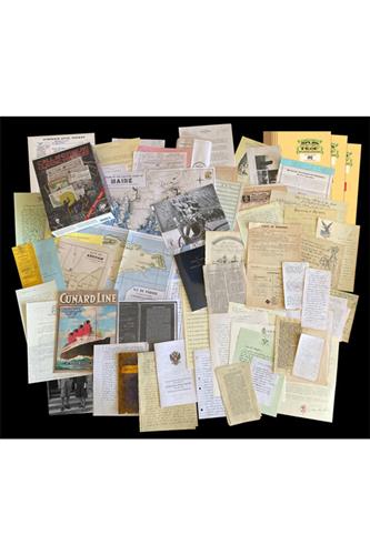 Call of Cthulhu Classic Gamer Prop Set - The HP Lovecraft Historical ...