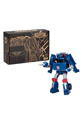 Action Figure DK-3 Breaker 14 cm - Transformers Generations Selects ...