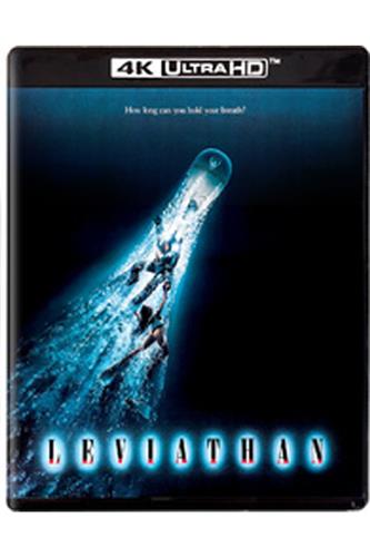 Leviathan (4K Ultra HD) - Sci-Fi | Faraos Webshop