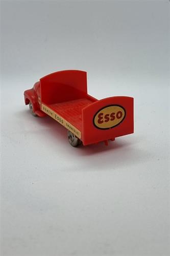 HO Scale Esso Bedford Truck - Antal Dele 1 | Faraos Webshop