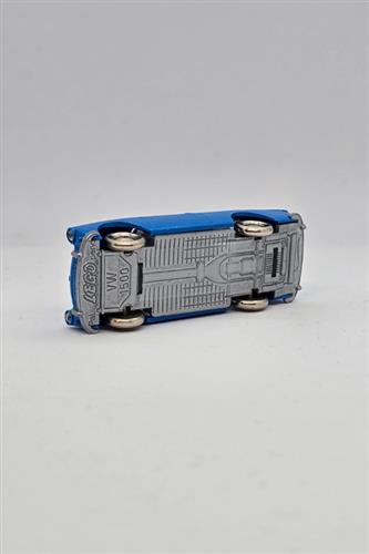 Blue HO Scale VW 1500 - 1 Antal Dele | Faraos Webshop