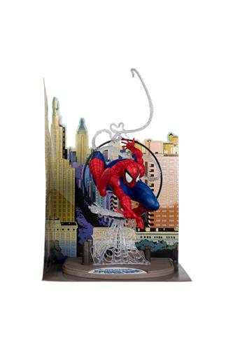 Spider-Man (The Amazing Spider-Man #301) 30 cm - McFarlane Toys Marvel ...