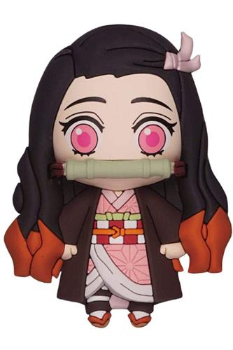 Demon Slayer Nezuko Magnet Faraos Webshop