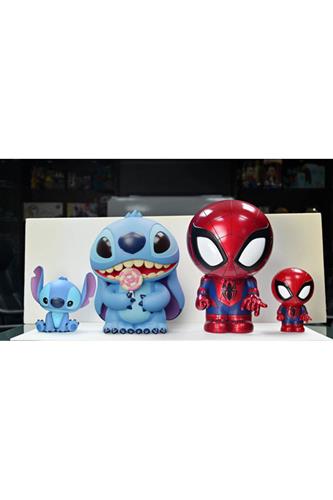 Lilo & Stitch Figural Bank Giant Deluxe Stitch - 41 cm | Faraos Webshop