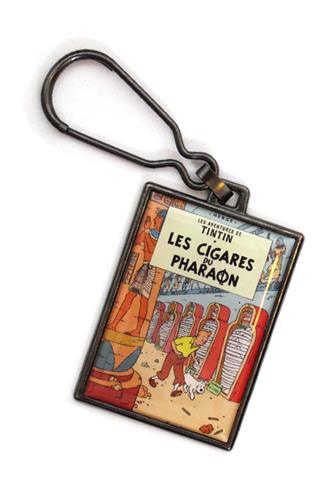 Forside Nøglering - Faraos Cigarer - Nøglering | Faraos Webshop