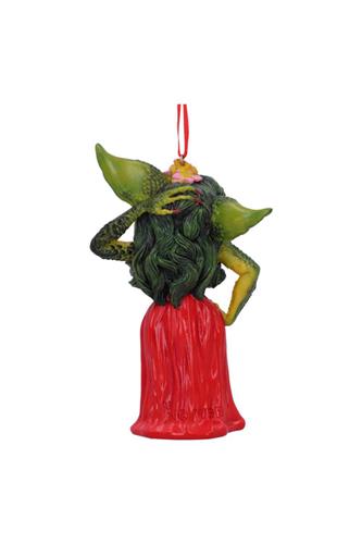 Gremlins Hanging Tree Ornaments Greta - Nemesis Now | Faraos Webshop