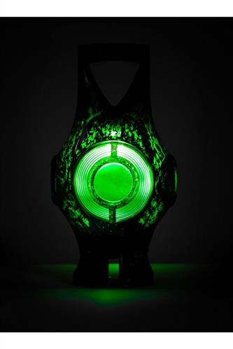 Green Lantern Power Battery 39 x18cm - The Noble Collection | Faraos ...