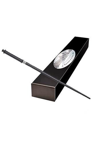 Harry Potter - Yaxley, Tryllestav - Character Wand, 39 cm. | Faraos Webshop