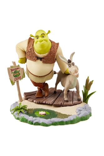 Shrek: Shrek and Donkey - Countdown Character Advent Calendar | Faraos ...